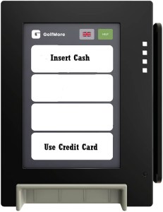 Driving Range - Fairchild Wheeler Golf Course